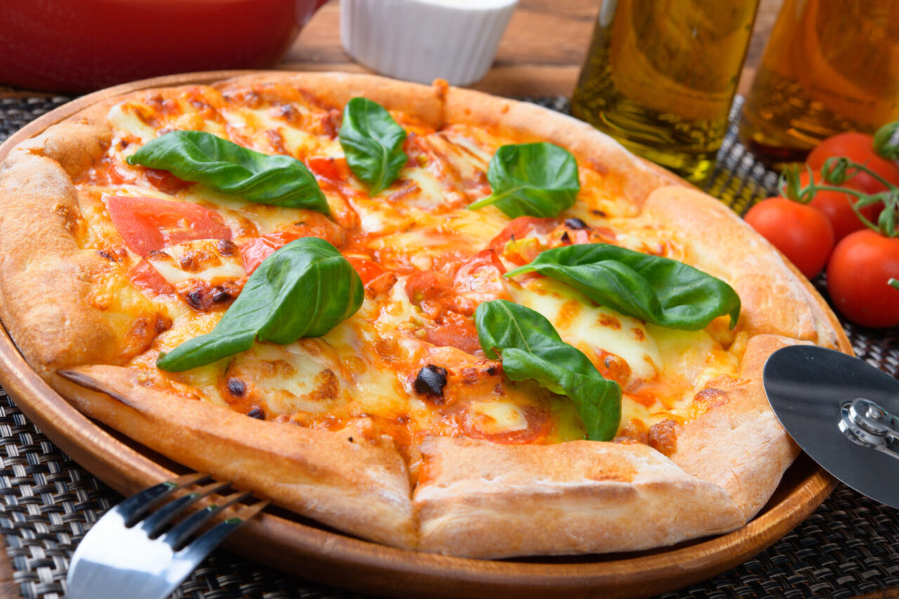 LUNCH MENU｜Ca Cucina che incantò